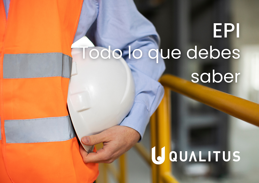 EPI: Todo lo que necesitas saber