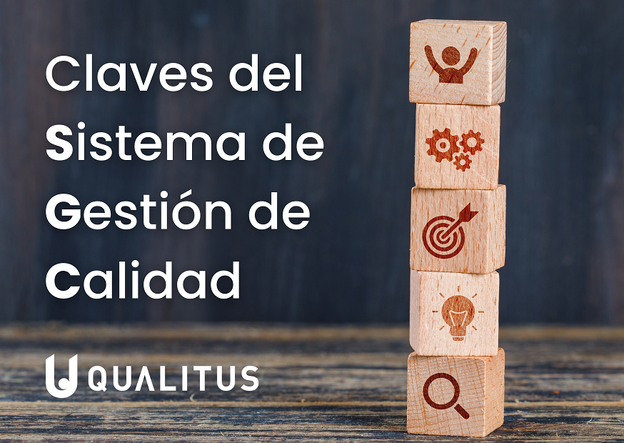 Claves de un Sistema de Gestión de Calidad (SGC)