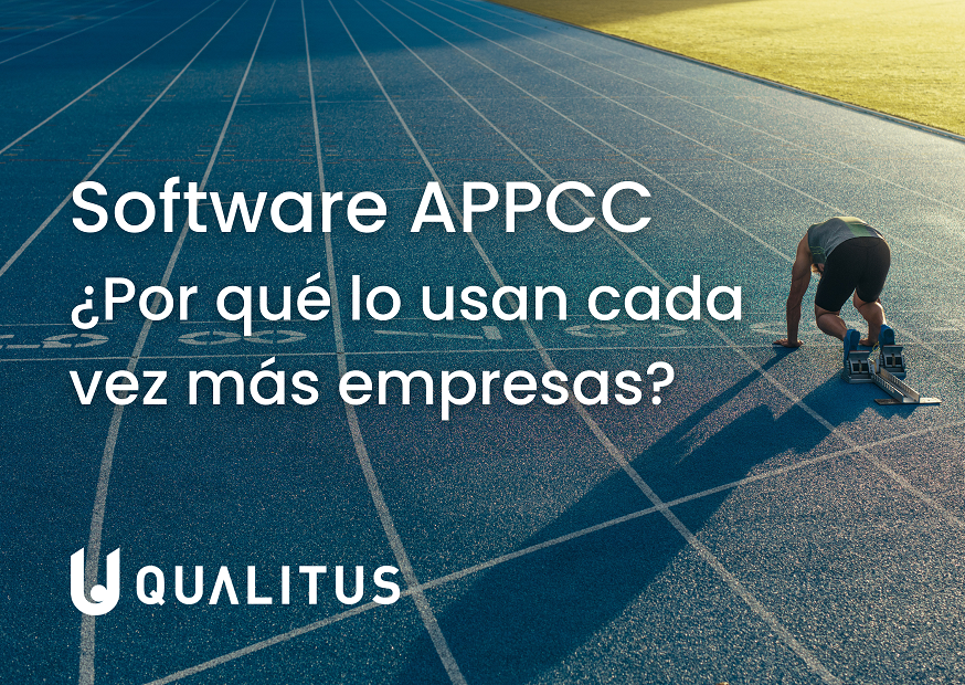 Software APPCC, ¿por qué los usan cada vez más empresas?